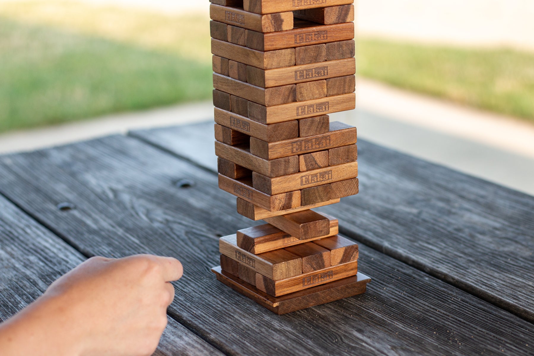 Creative Jenga Variations: Fun Twists to the Classic Game