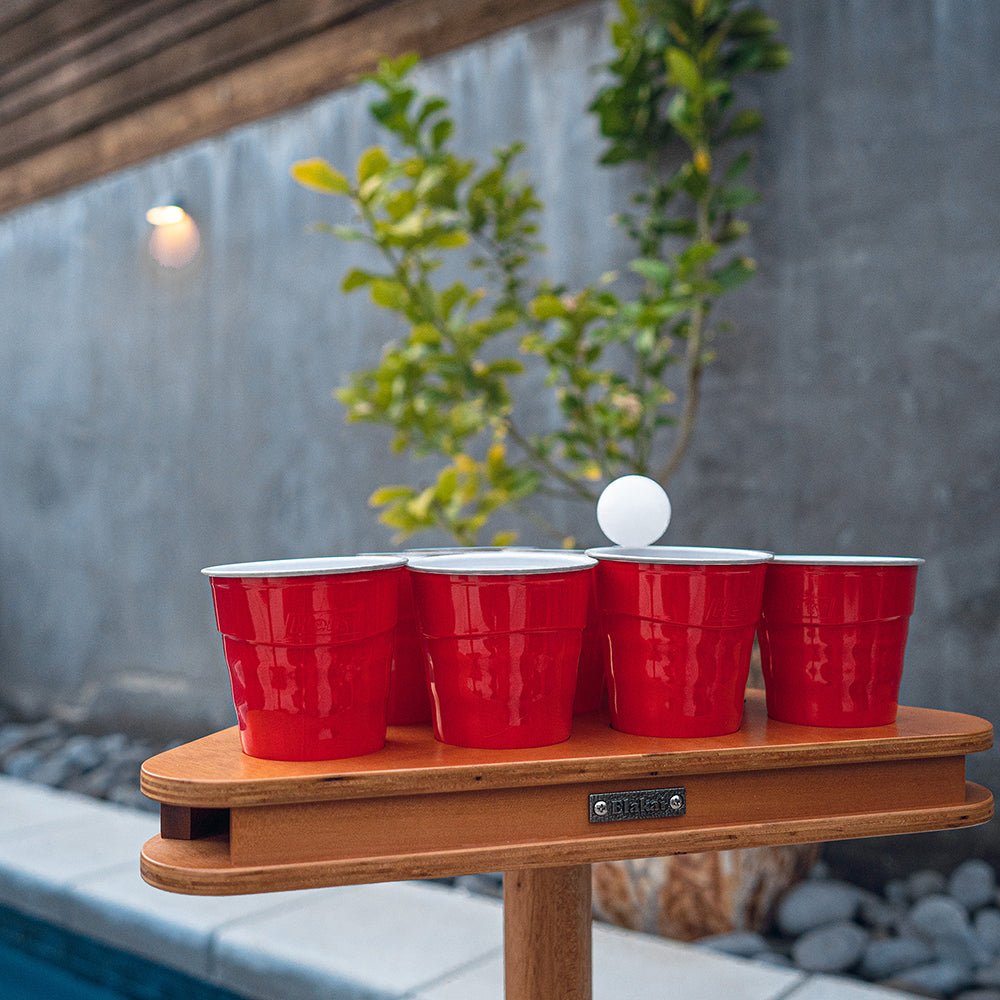 17 Beer Pong House Rules to Keep People on Their Toes