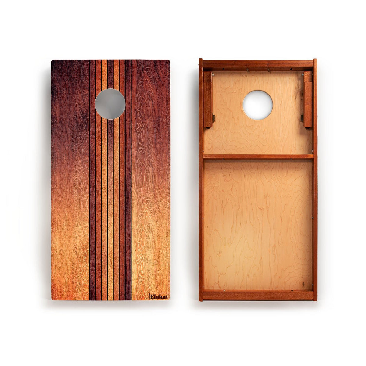 Wood Cornhole Boards | Best Cornhole Boards