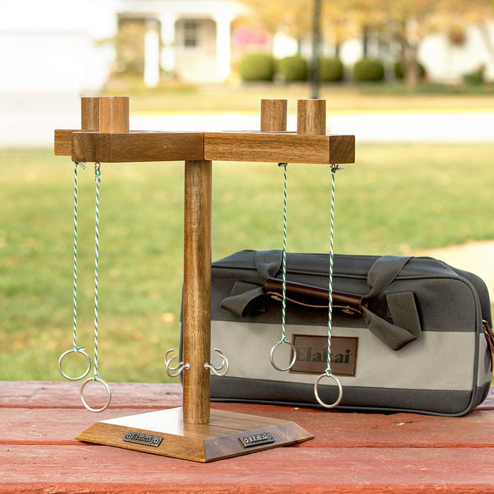 4 Player Hook & Ring | Elakai Outdoor