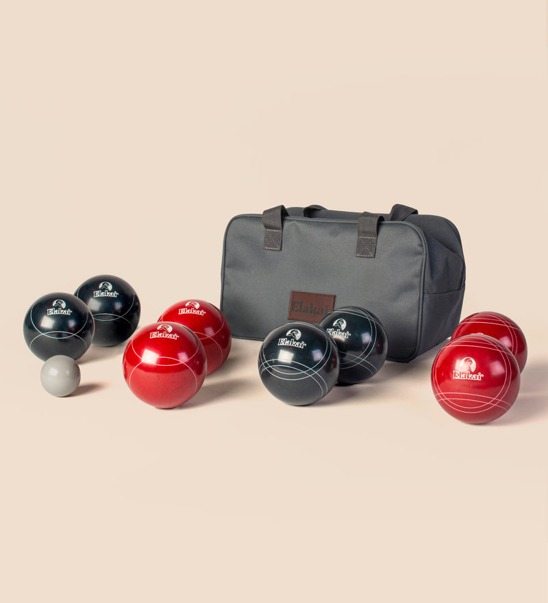 Best Bocce Ball Set | Professional Bocce Ball Set - Elakai Outdoor