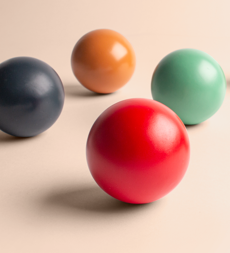 Croquet Game Set | Wooden Croquet Set | Elakai Outdoor