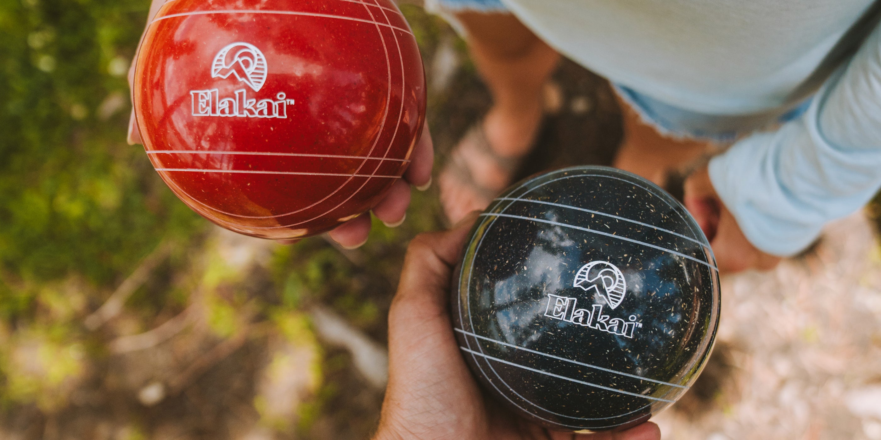 Bocce Ball | Premium Outdoor Games & Gear - Elakai Outdoor