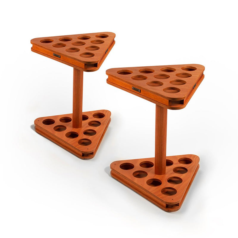Portable Beer Pong Game Set | Beer Yard Games
