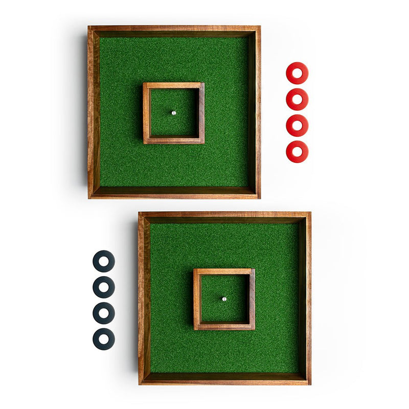 Washer Toss Game | Washer Game Set | Elakai Outdoor