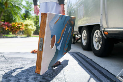 The History of Jenga: From Its Creation to a Worldwide Phenomenon