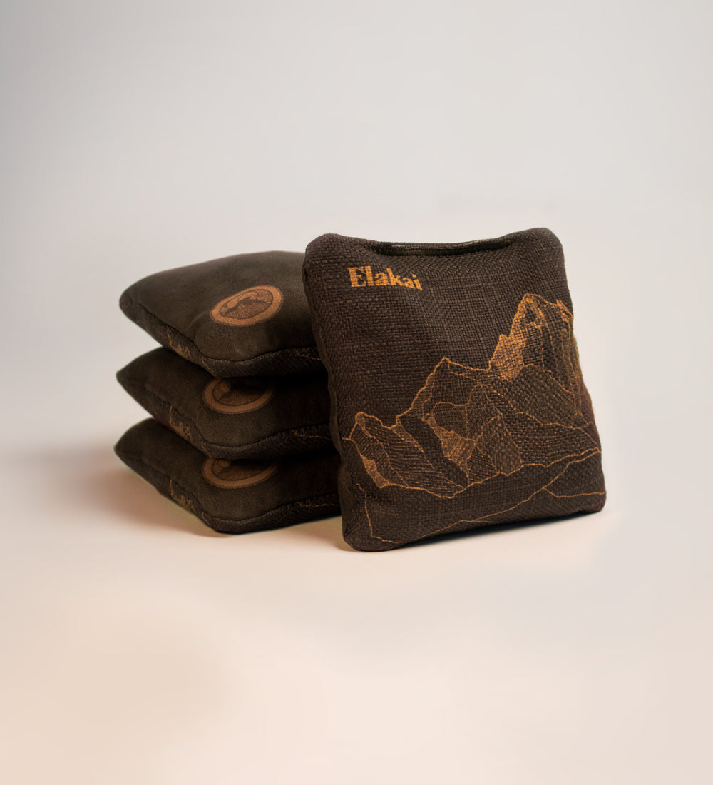 Professional Cornhole Bags | Best Cornhole Bags - Elakai Outdoor