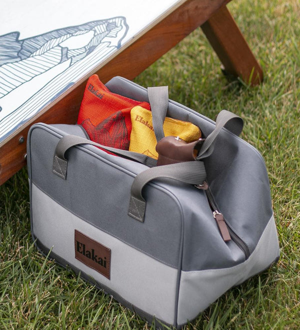 Cornhole Carry Bags | Cornhole Accessories - Elakai Outdoor